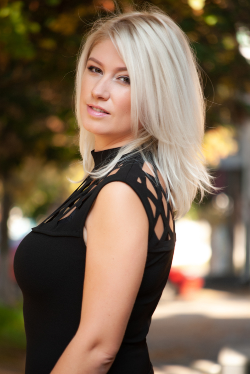 Photo gallery | Single-baltic-lady.com