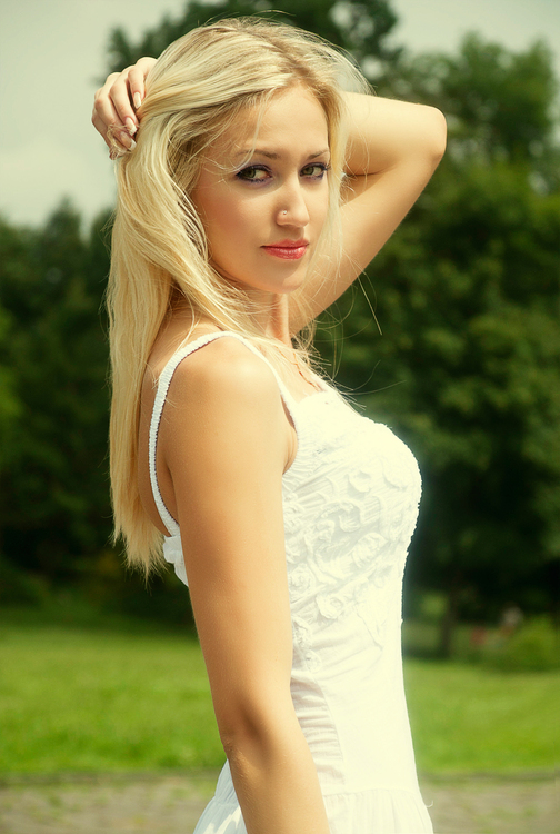 European girls Photos gallery