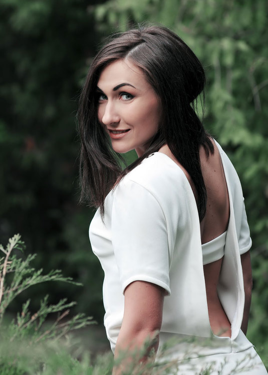 Photo gallery | Single-baltic-lady.com