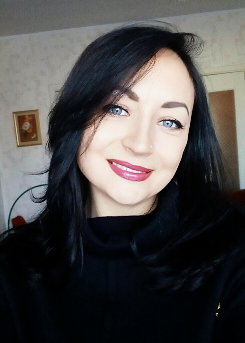 Photo Gallery Ukraine Woman