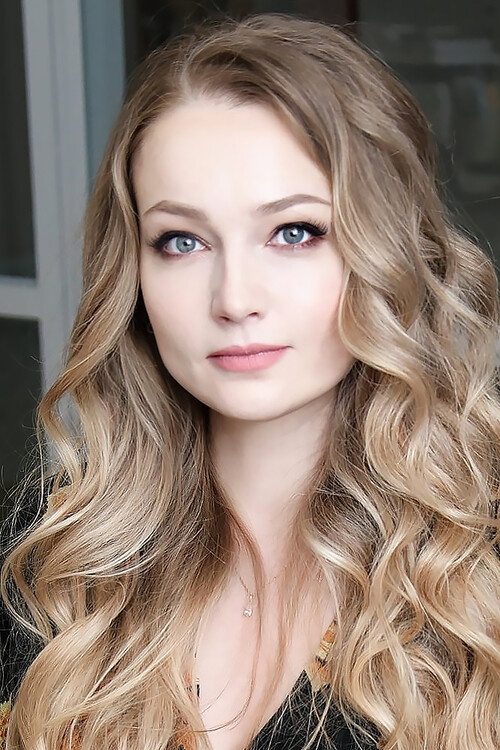Photo Gallery Ukraine Woman