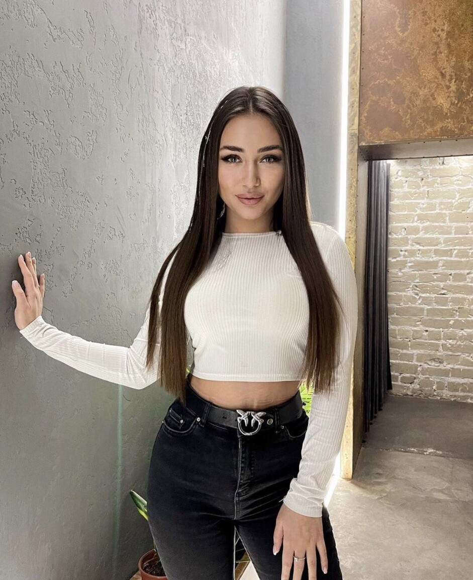 Photo gallery | Natasha Club