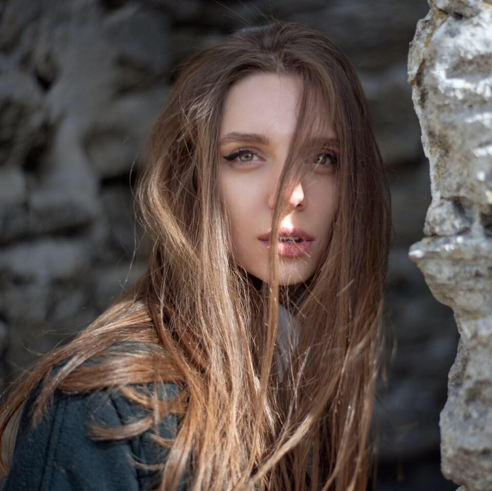 European girls Photos gallery