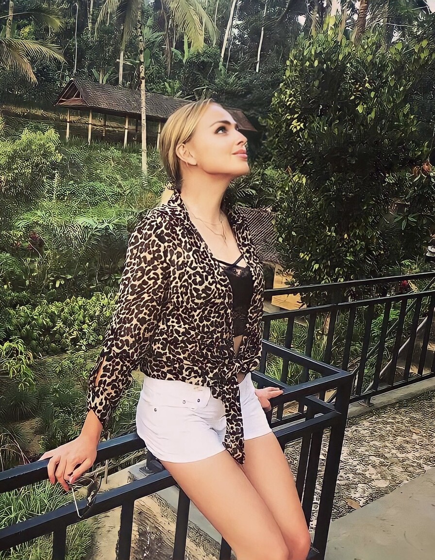 Photo Gallery Ukraine Woman