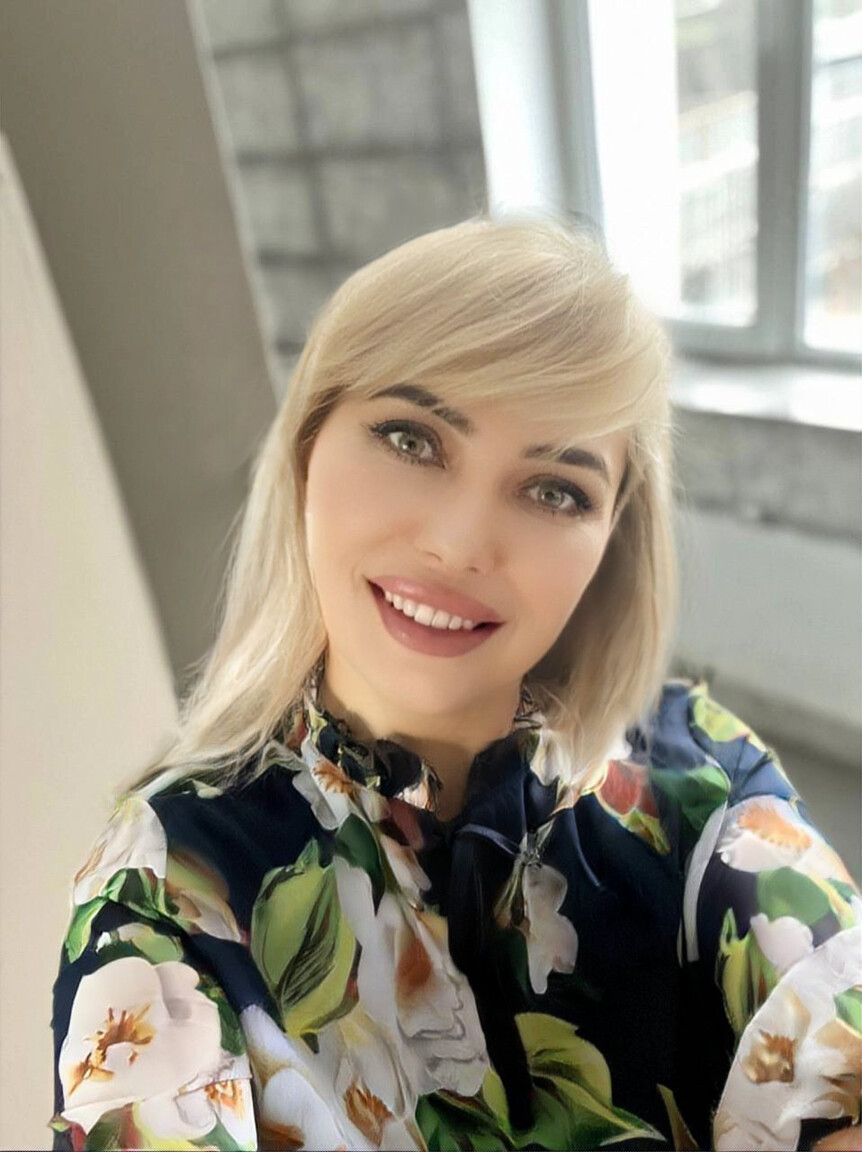 Photo gallery | Ukraine Woman