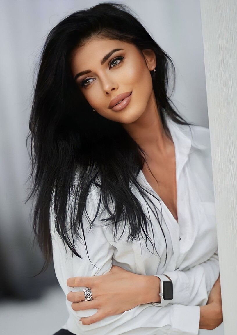 Photo gallery | Ukraine Woman