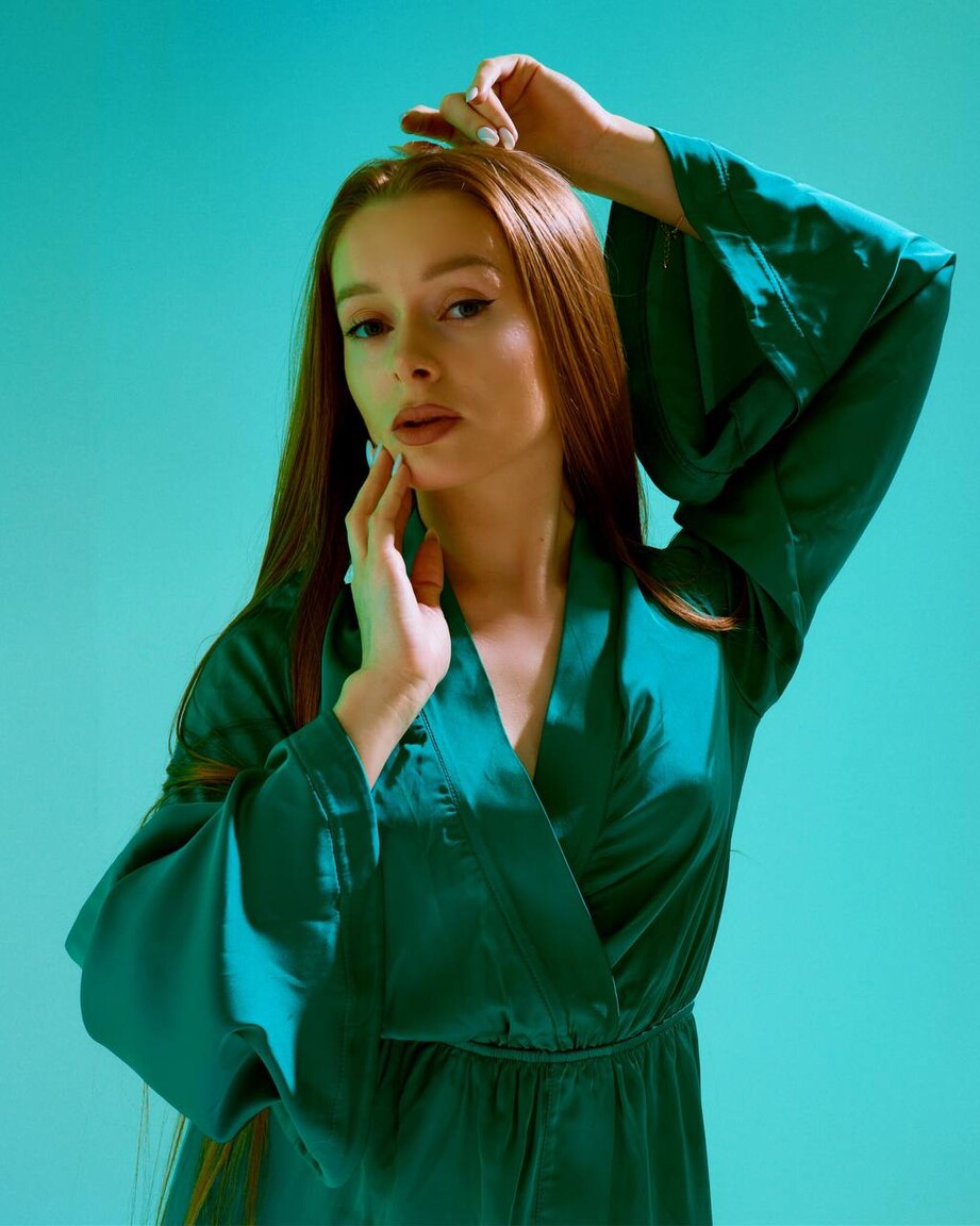 Photo Gallery Ukraine Woman Photo Gallery Ukraine Woman