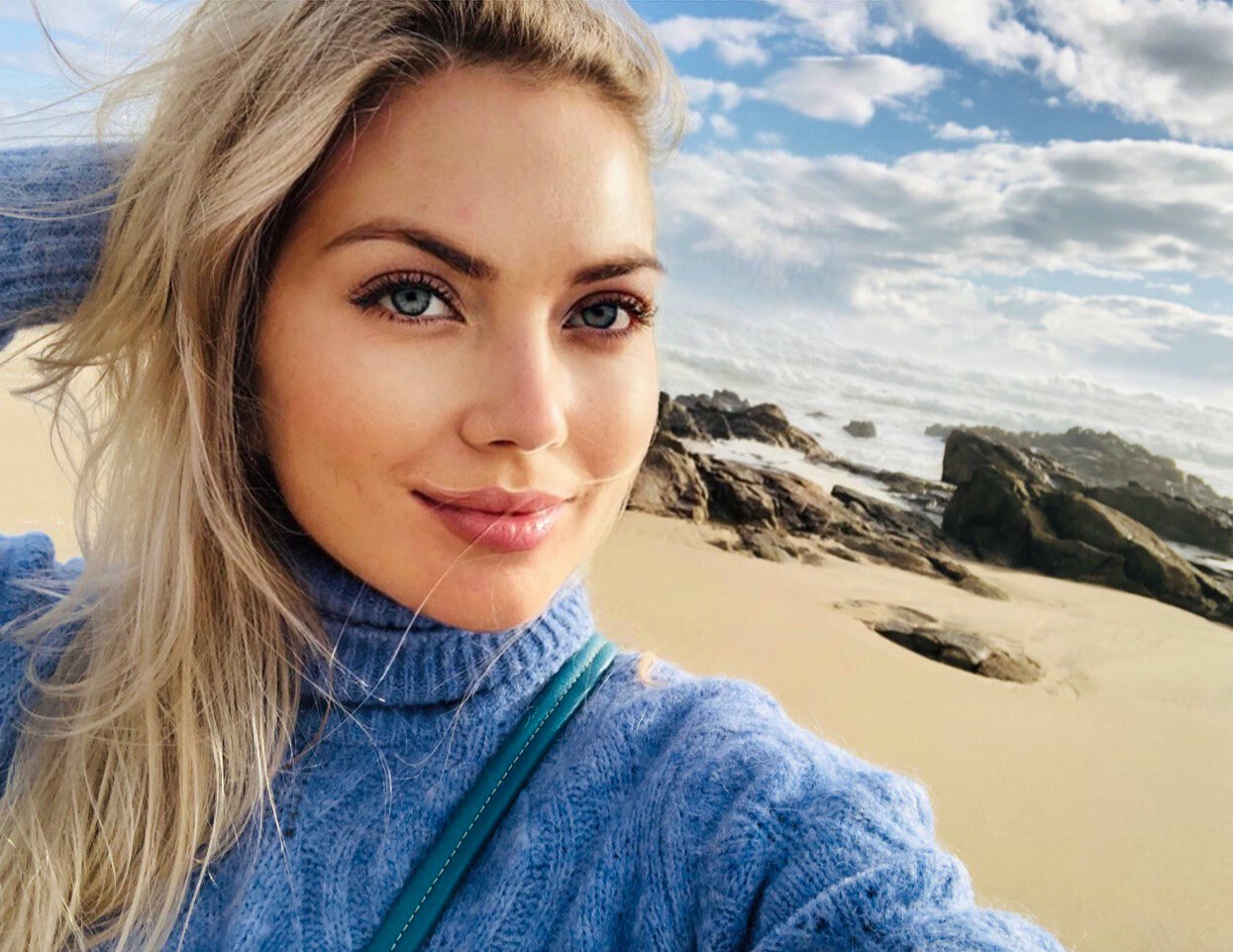 European girls Photos gallery