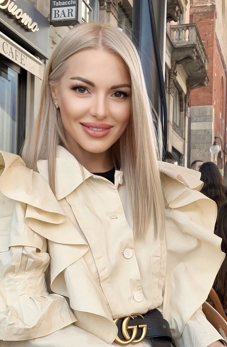 Photo Gallery Ukraine Woman