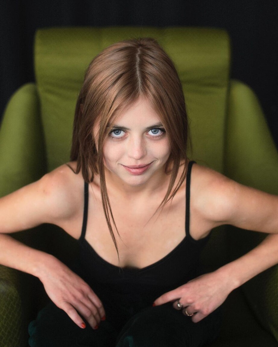 European girls Photos gallery