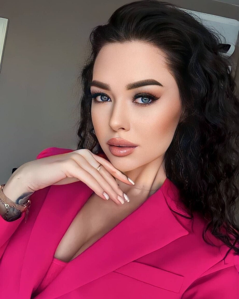 Photo gallery | Ukraine Woman