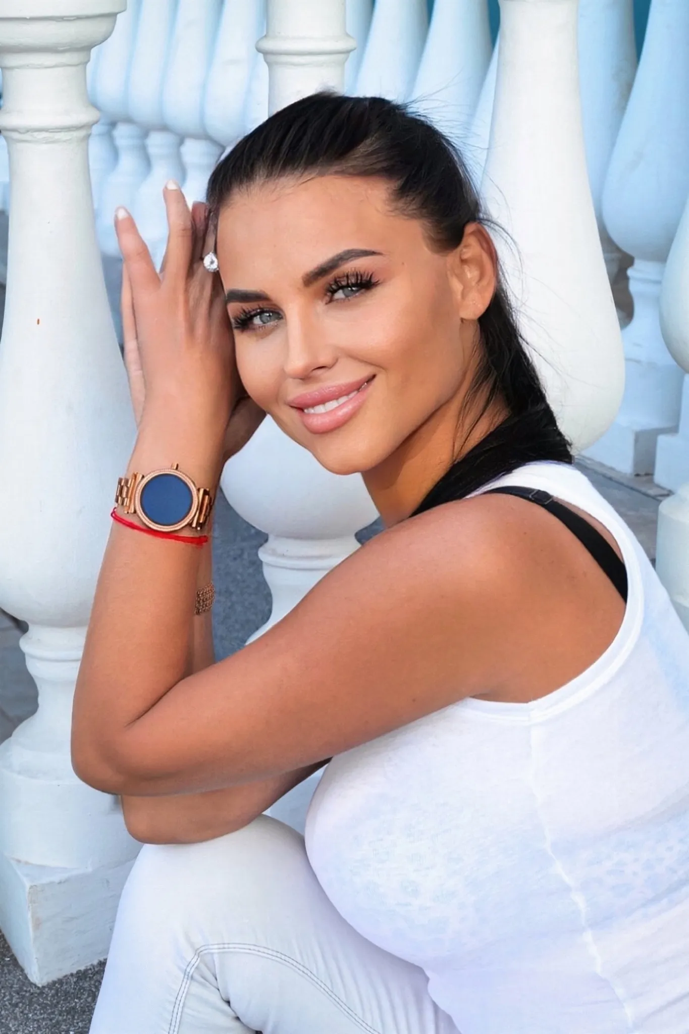 Photo Gallery Ukraine Woman