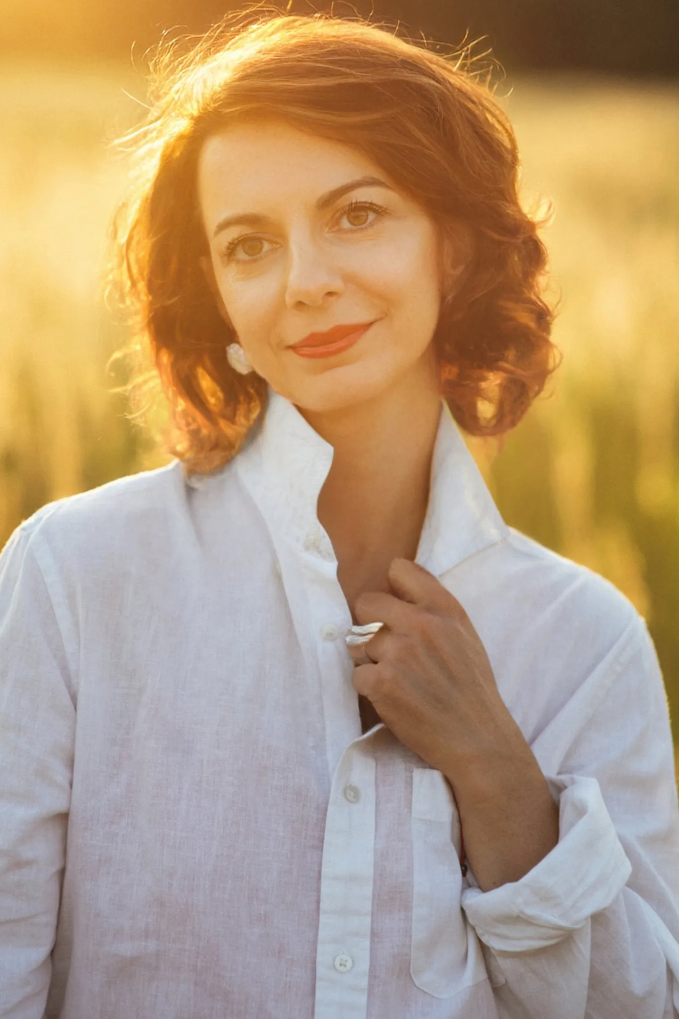 European girls Photos gallery