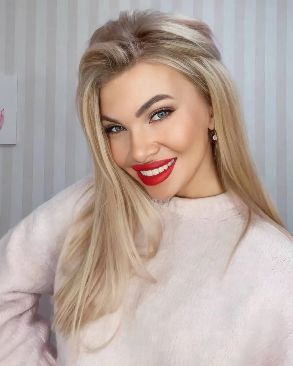 Photo Gallery Russian Women